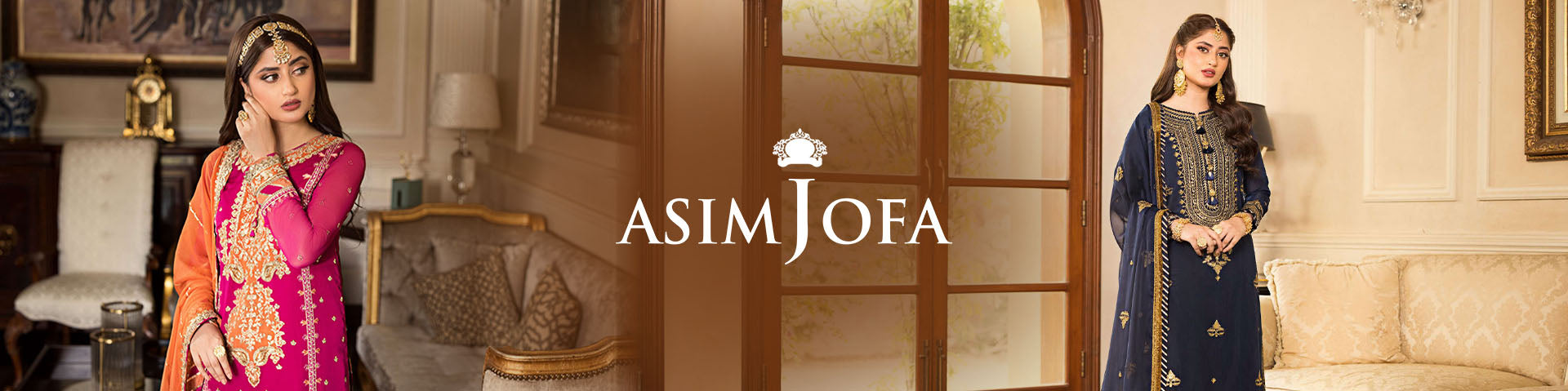 Asim Jofa – Distribotofficial