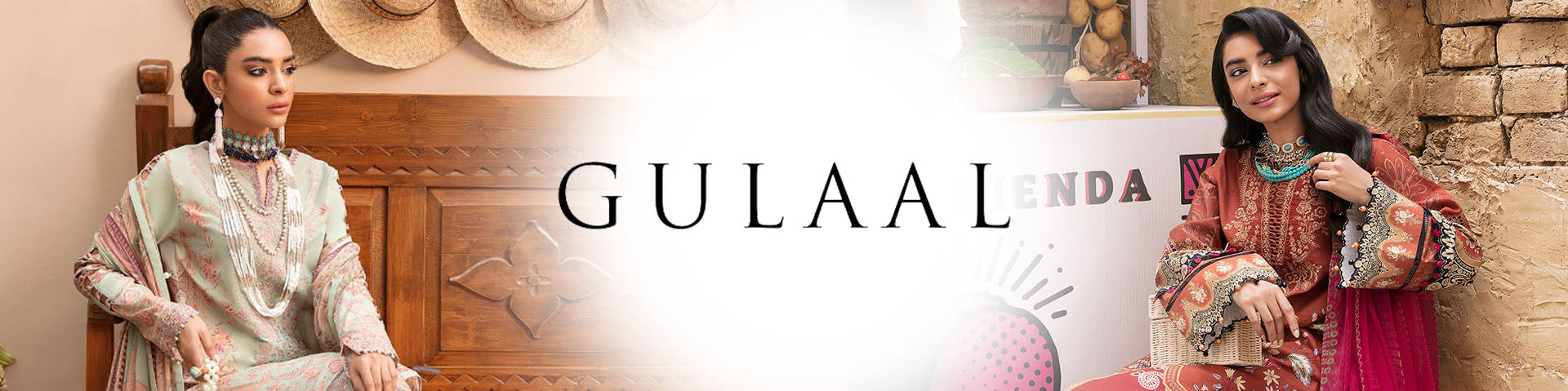 Gulaal – Distribotofficial
