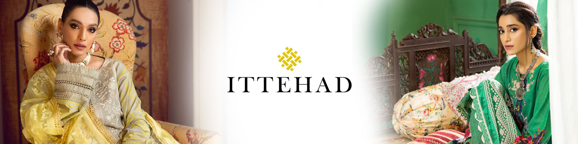 Ittehad – Distribotofficial