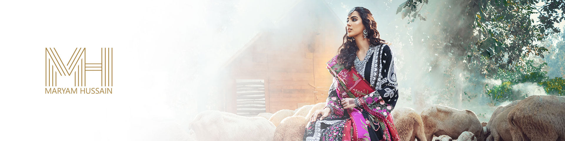 Maryam Hussain – Distribotofficial