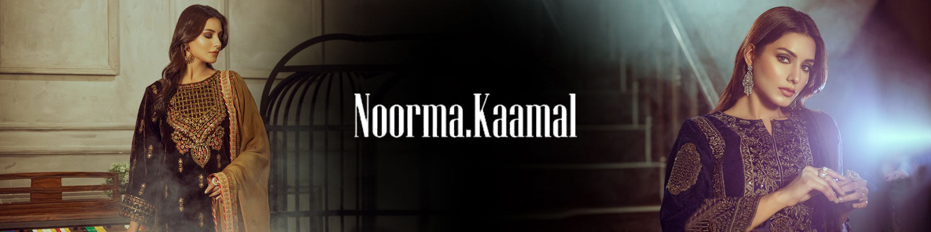 Noorma Kaamal – Distribotofficial