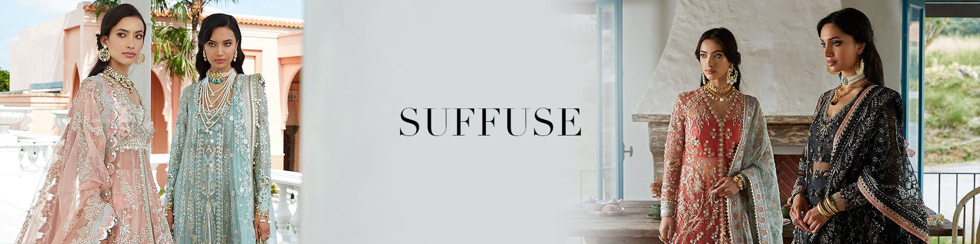 Suffuse – Distribotofficial