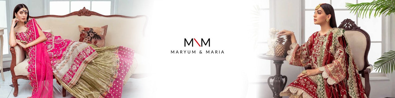 Maryum & Maria – Distribotofficial