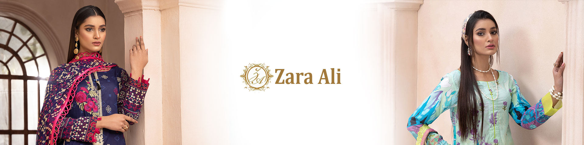 Zara Ali – Distribotofficial